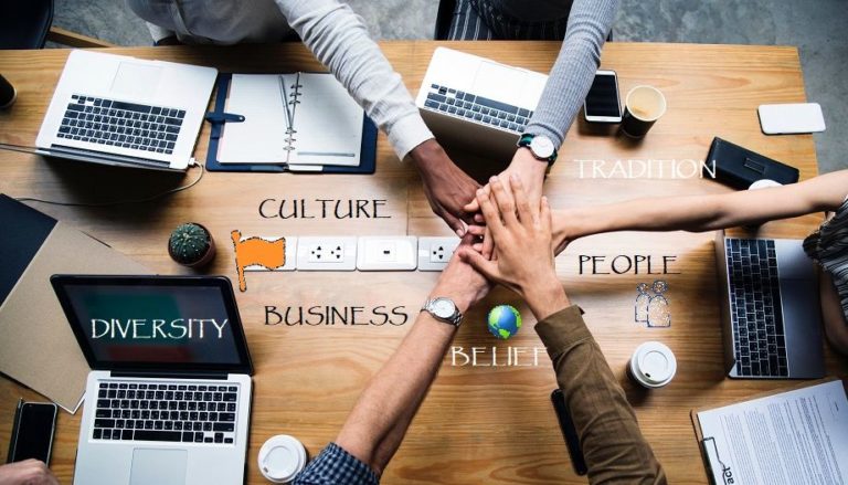 The Importance of International Business Etiquette and Intercultural ...